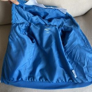 Nickelodeon | Jackets & Coats | Pinkfong Baby Shark Soft Fleece Zipup ...